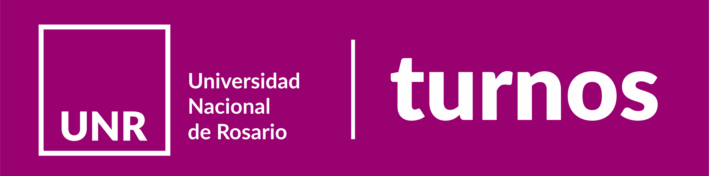 Turnos - Inicio